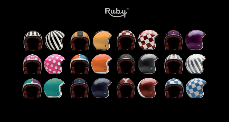 LES ATELIERS RUBY Paris // LES BEAUX CASQUES | 4h10