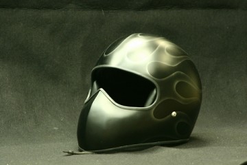 crows Helmets | 4h10