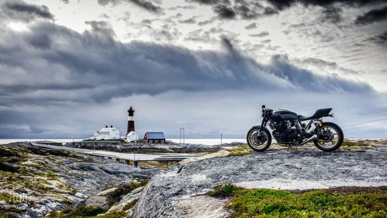 Les plus beaux itinéraires moto européens ! Motorcycle Diaries | 4h10