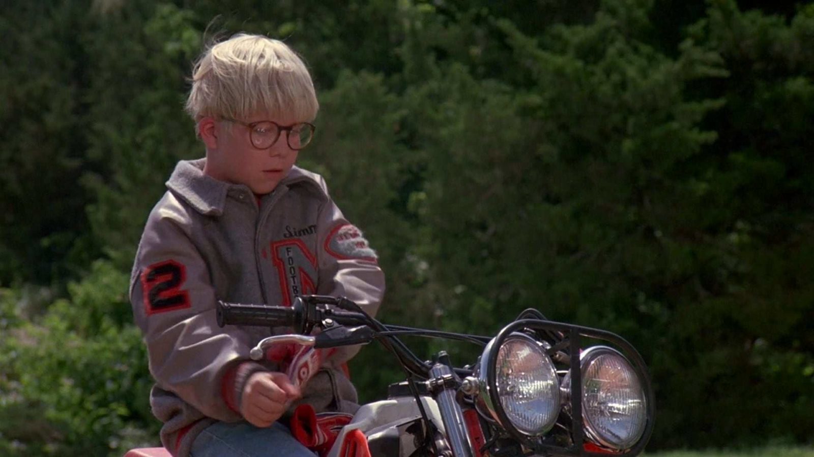 "The Dirt Bike Kid", le film idéal pour convertir vos enfants à la moto ...
