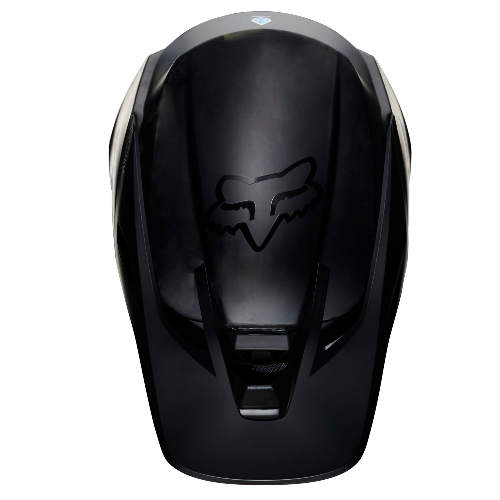 Le casque Fox Racing V3: la technologie au service de la performance ...