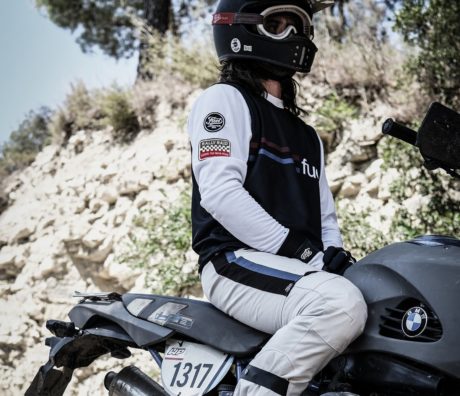 La sublime collection Rally Raid de FUEL ! | 4h10