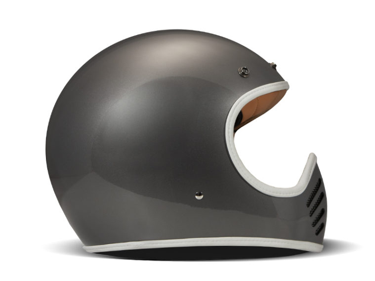 ORO : Le haut de gamme de DMD Helmets | 4h10