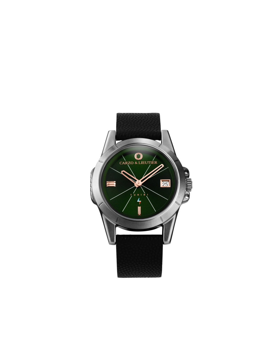 La dernière née de chez Carzo & Lieutier est magnifique ! | 4h10