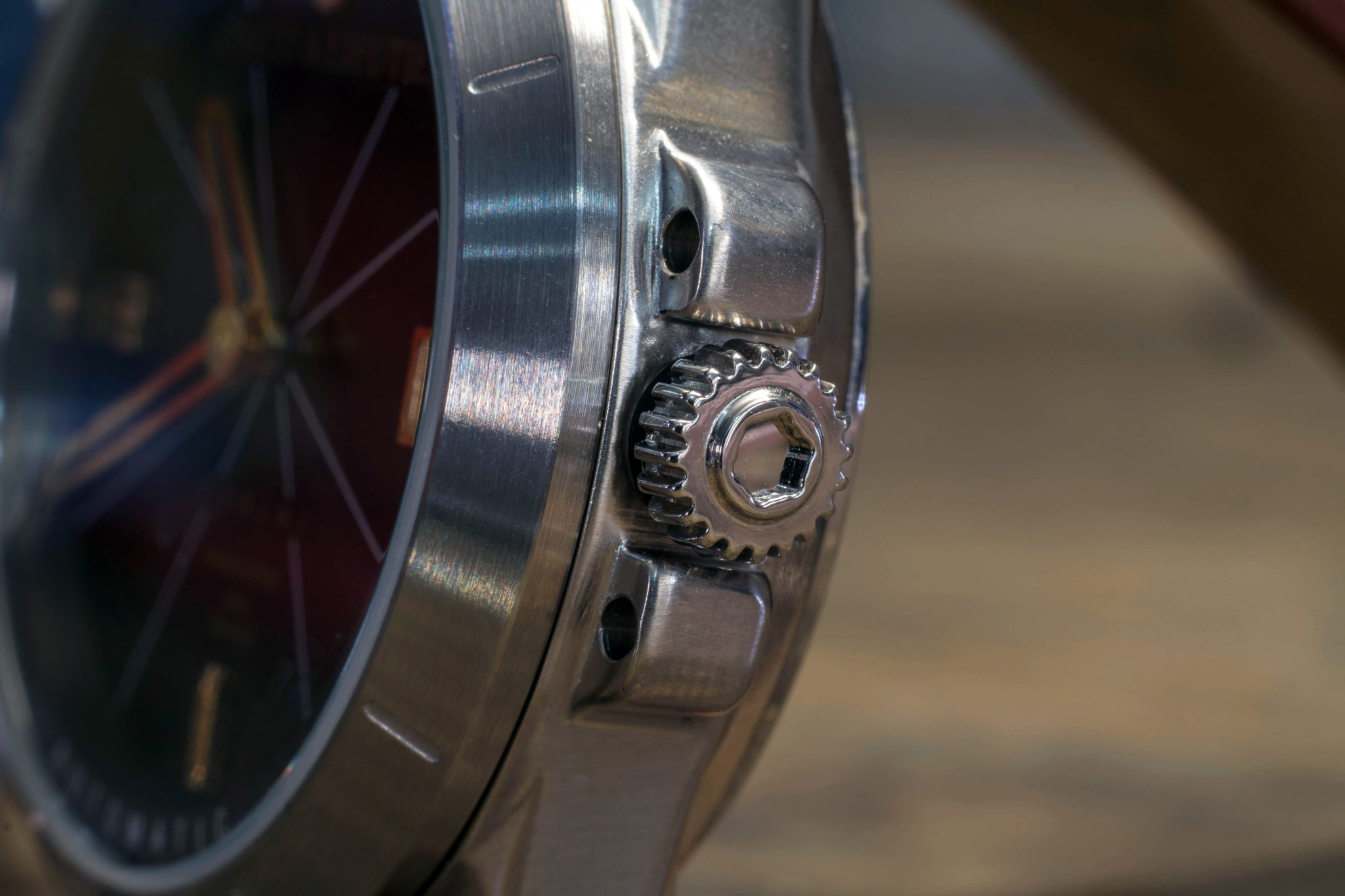 La dernière née de chez Carzo & Lieutier est magnifique ! | 4h10