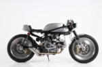 Base Cafe racer années 70 / 80 : les européennes (Partie 2) | 4h10