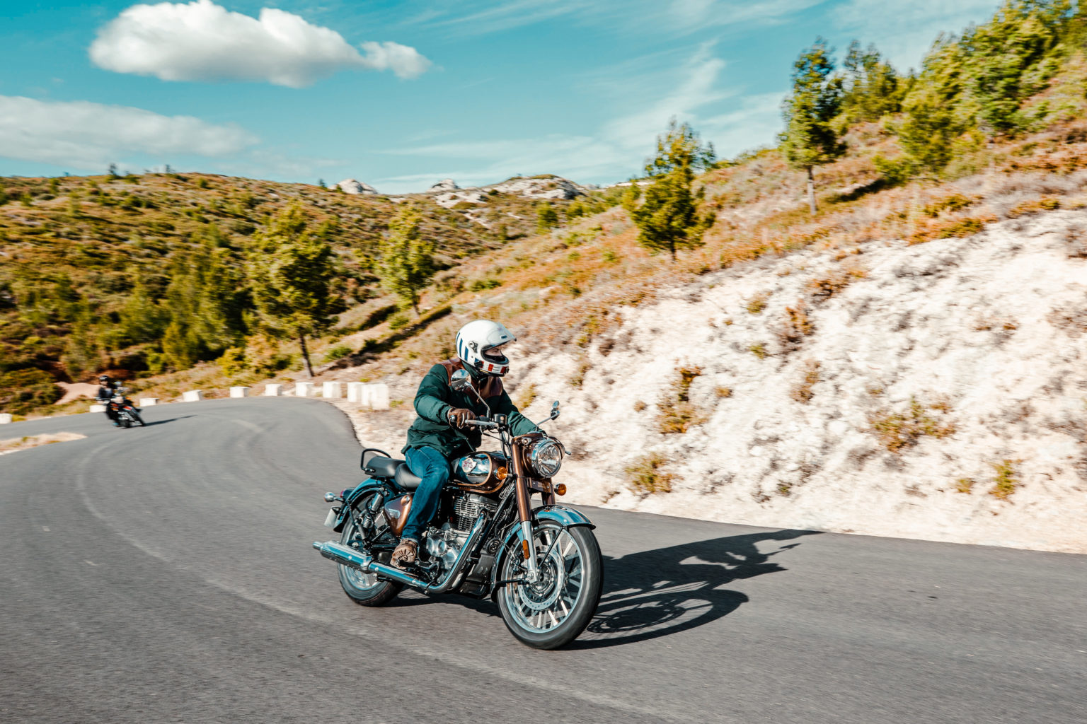 Les Neo-retro : Nos avis et tests sur ces motos au look vintage