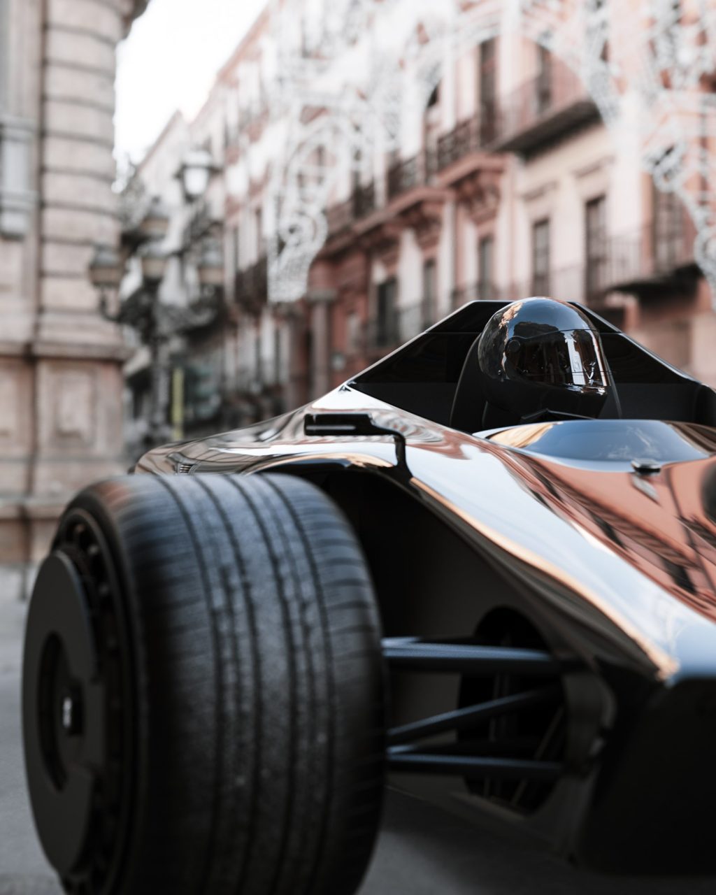 Bandit9 – Monaco : Joue là comme Bruce Wayne ! | 4h10