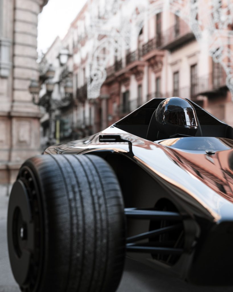 Bandit9 – Monaco : Joue là comme Bruce Wayne ! | 4h10