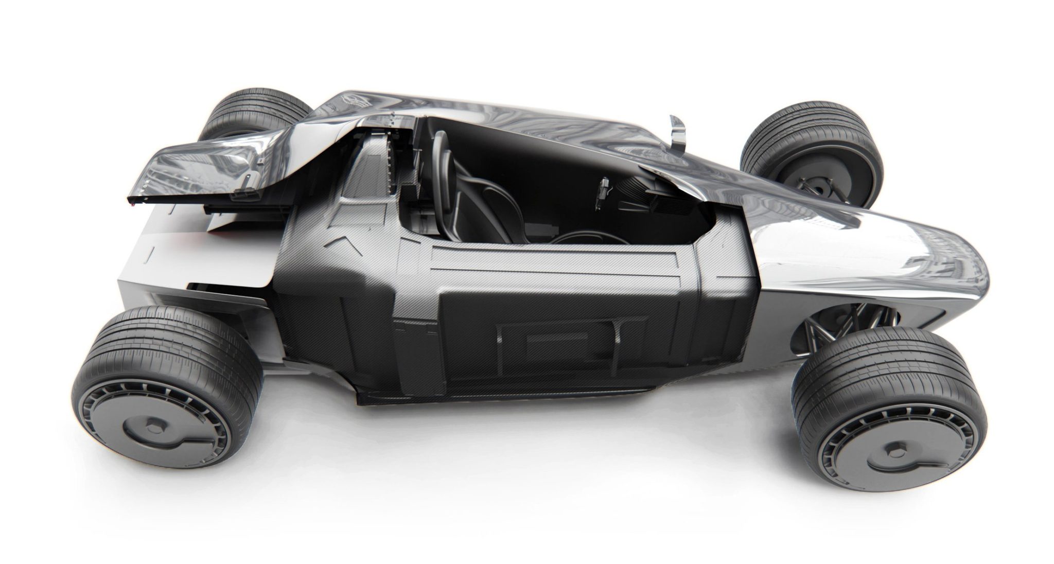 Bandit9 – Monaco : Joue là comme Bruce Wayne ! | 4h10