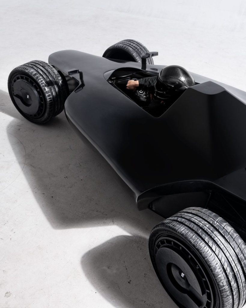 Bandit9 – Monaco : Joue là comme Bruce Wayne ! | 4h10