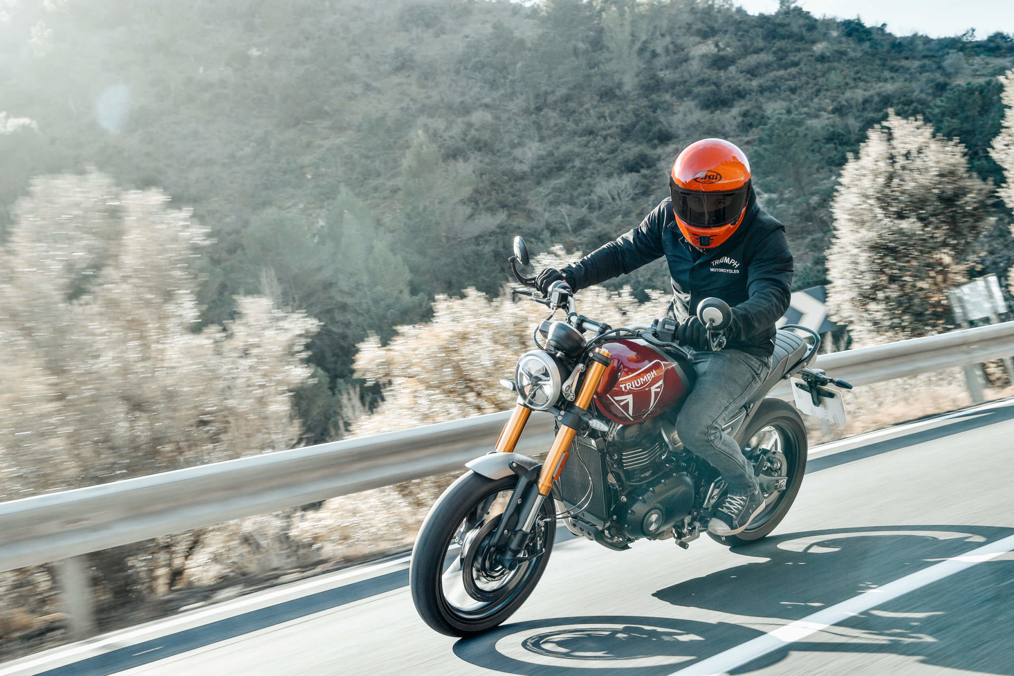 Les Neo-retro : Nos avis et tests sur ces motos au look vintage