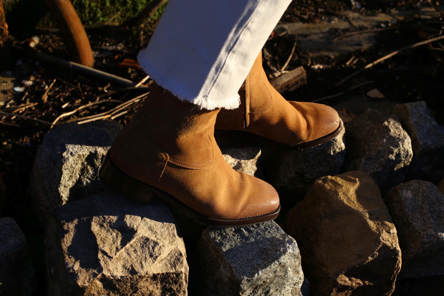 Oodoo : pour l’amour de la chaussure | 4h10